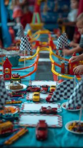 Two Fast Birthday Theme Ideas – The Ultimate Party Guide for Boys ...