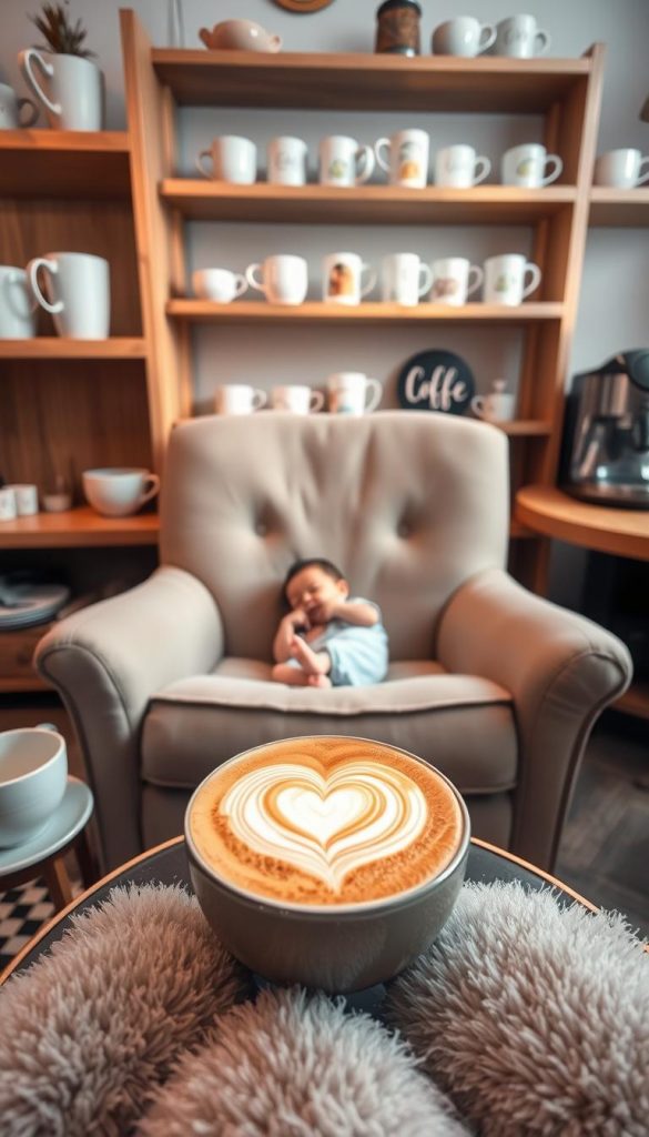 A Baby Is Brewing: 14 Gender Reveal Ideas for Coffee-Loving Parents-to ...