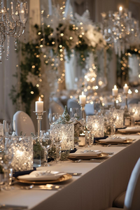 Winter Wonderland Winter Theme Party Ideas for Adults – Beautiful Party ...