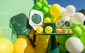The Ultimate Pickleball Party Guide: Ideas, Decor, Food & Themes for ...