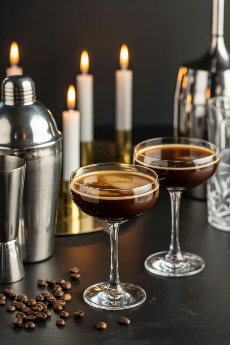 Coffee Birthday Party Ideas: How to Plan a Stylish Coffee-Themed ...