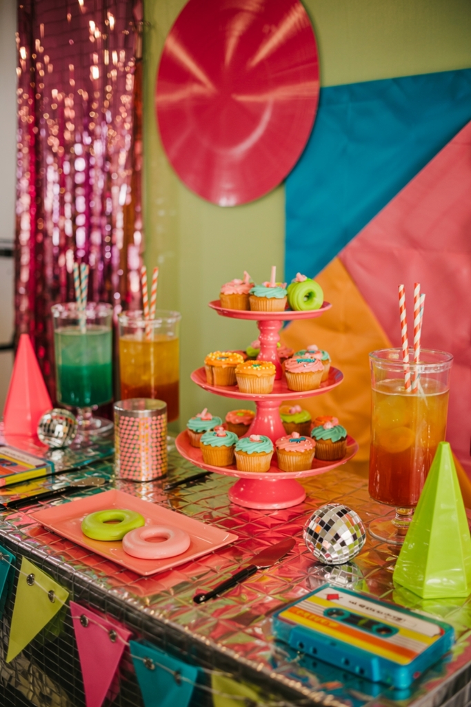 How to Throw an 80s Theme Party for Adults (That Feels Fun, Not Tacky ...