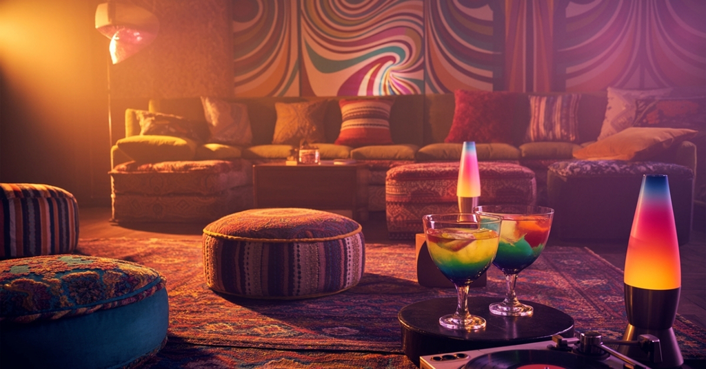 60s Theme Party Ideas for Adults (Stylish, Retro & Effortlessly Cool ...