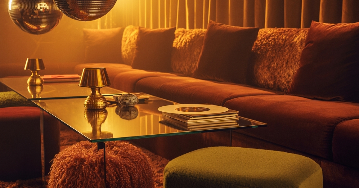 How to Throw a 70s Theme Party for Adults – Beautiful Party Ideas ...