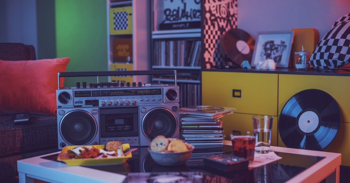 How to Throw an 80s Theme Party for Adults (That Feels Fun, Not Tacky ...